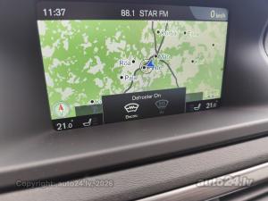 Smilšu krāsa Volvo V70 2015 Paide, ar dzinēja tilpumu 2.00 L un nobraukumu 288 tūkst. km par 7690 €, foto 31 vietnē AUTOMOTO.COM.LV