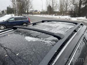 Черный Вольво В70 2006 в Рига, объемом двигателя 2.40 л и пробегом 0 тыс. км за 4990 €, фото 27 на AUTOMOTO.COM.LV