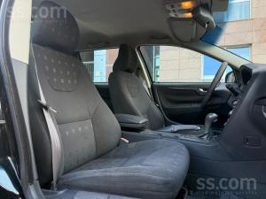 Melns Volvo V70 2001 Rīga, ar dzinēja tilpumu 2.40 L un nobraukumu 0 tūkst. km par 3200 €, foto 8 vietnē AUTOMOTO.COM.LV