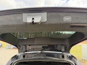 Melns Volvo V70 2008 Talsi, ar dzinēja tilpumu 2.40 L un nobraukumu 379 tūkst. km par 2750 €, foto 11 vietnē AUTOMOTO.COM.LV