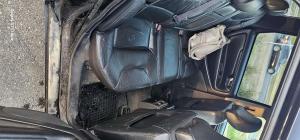 Черный Вольво В70 2003 в Вильнюс, объемом двигателя 2.40 л и пробегом 346 тыс. км за 900 €, фото 7 на AUTOMOTO.COM.LV