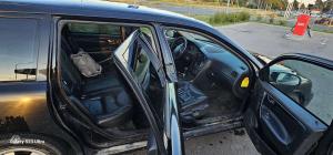 Черный Вольво В70 2003 в Вильнюс, объемом двигателя 2.40 л и пробегом 346 тыс. км за 900 €, фото 9 на AUTOMOTO.COM.LV