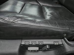 Черный Вольво В70 2001 в Екабпилс, объемом двигателя 2.50 л и пробегом 361 тыс. км за 1690 €, фото 13 на AUTOMOTO.COM.LV