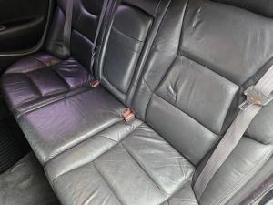 Черный Вольво В70 2001 в Екабпилс, объемом двигателя 2.50 л и пробегом 361 тыс. км за 1690 €, фото 14 на AUTOMOTO.COM.LV