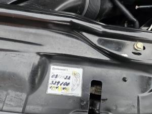 Черный Вольво В70 2001 в Екабпилс, объемом двигателя 2.50 л и пробегом 361 тыс. км за 1690 €, фото 26 на AUTOMOTO.COM.LV