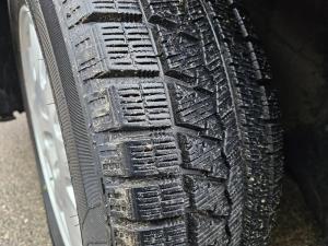 Черный Вольво В70 2001 в Екабпилс, объемом двигателя 2.50 л и пробегом 361 тыс. км за 1690 €, фото 28 на AUTOMOTO.COM.LV