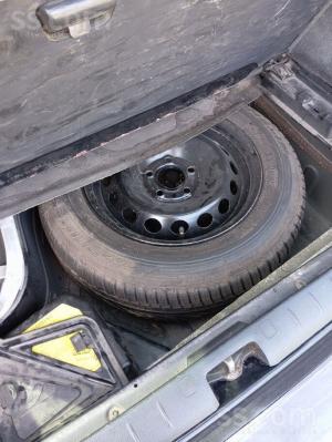 Melns Volvo V70 2001 Jūrmala, ar dzinēja tilpumu 2.40 L un nobraukumu 364 tūkst. km par 1500 €, foto 7 vietnē AUTOMOTO.COM.LV