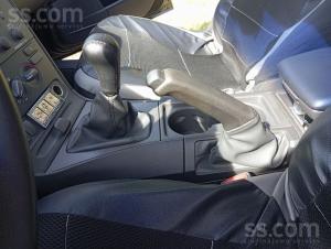 Melns Volvo V70 2001 Jūrmala, ar dzinēja tilpumu 2.40 L un nobraukumu 364 tūkst. km par 1500 €, foto 15 vietnē AUTOMOTO.COM.LV