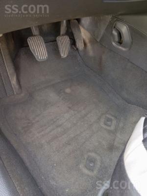 Melns Volvo V70 2001 Jūrmala, ar dzinēja tilpumu 2.40 L un nobraukumu 364 tūkst. km par 1500 €, foto 17 vietnē AUTOMOTO.COM.LV