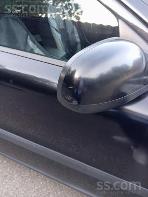 Melns Volvo V70 2001 Jūrmala, ar dzinēja tilpumu 2.40 L un nobraukumu 364 tūkst. km par 1500 €, foto 21 vietnē AUTOMOTO.COM.LV