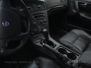 Melns Volvo V70 2002 Paide, ar dzinēja tilpumu 2.40 L un nobraukumu 488 tūkst. km par 2990 €, foto 6 vietnē AUTOMOTO.COM.LV