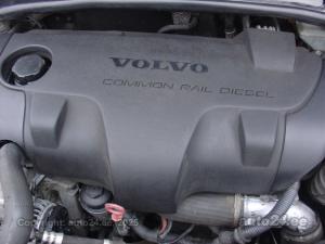 Melns Volvo V70 2002 Paide, ar dzinēja tilpumu 2.40 L un nobraukumu 488 tūkst. km par 2990 €, foto 9 vietnē AUTOMOTO.COM.LV