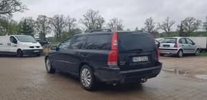 Melns Volvo V70 2002 Valmiera, ar dzinēja tilpumu 2.40 L un nobraukumu 511 tūkst. km par 1250 €, foto 6 vietnē AUTOMOTO.COM.LV
