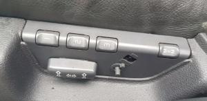 Melns Volvo V70 2002 Valmiera, ar dzinēja tilpumu 2.40 L un nobraukumu 511 tūkst. km par 1250 €, foto 12 vietnē AUTOMOTO.COM.LV