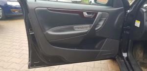 Melns Volvo V70 2002 Valmiera, ar dzinēja tilpumu 2.40 L un nobraukumu 511 tūkst. km par 1250 €, foto 14 vietnē AUTOMOTO.COM.LV