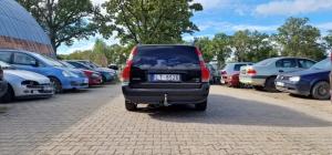 Black Volvo V70 2002 in Valmiera, with an engine capacity of 2.40 L and mileage of 373 thousand km for 1150 €, photo 5 on AUTOMOTO.COM.LV