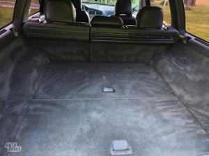 Black Volvo V70 2002 in Vilnius, with an engine capacity of 2.40 L and mileage of 481 thousand km for 950 €, photo 9 on AUTOMOTO.COM.LV