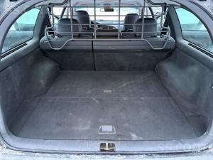 Black Volvo V70 2003 in Daugavpils, with an engine capacity of 2.40 L and mileage of 194 thousand km for 2250 €, photo 27 on AUTOMOTO.COM.LV