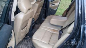 Melns Volvo V70 2003 Rīga, ar dzinēja tilpumu 2.40 L un nobraukumu 0 tūkst. km par 690 €, foto 20 vietnē AUTOMOTO.COM.LV