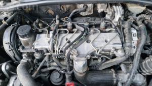 Melns Volvo V70 2003 Rīga, ar dzinēja tilpumu 2.40 L un nobraukumu 0 tūkst. km par 690 €, foto 24 vietnē AUTOMOTO.COM.LV