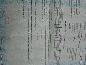 Черный Вольво В70 2003 в Вильнюс, объемом двигателя 2.40 л и пробегом 344 тыс. км за 2600 €, фото 13 на AUTOMOTO.COM.LV