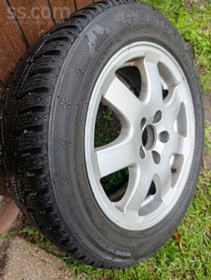 Melns Volvo V70 2003 Rīga, ar dzinēja tilpumu 2.40 L un nobraukumu 399 tūkst. km par 1790 €, foto 15 vietnē AUTOMOTO.COM.LV