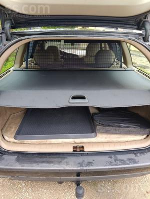 Melns Volvo V70 2003 Rīga, ar dzinēja tilpumu 2.40 L un nobraukumu 399 tūkst. km par 1790 €, foto 17 vietnē AUTOMOTO.COM.LV