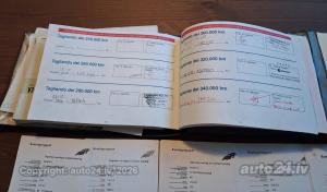 Melns Volvo V70 2003 Paide, ar dzinēja tilpumu 2.40 L un nobraukumu 416 tūkst. km par 3450 €, foto 13 vietnē AUTOMOTO.COM.LV