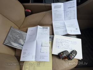 Черный Вольво В70 2004 в Пайде, объемом двигателя 2.40 л и пробегом 392 тыс. км за 3390 €, фото 28 на AUTOMOTO.COM.LV