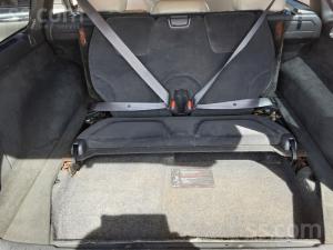 Melns Volvo V70 2004 Preiļi, ar dzinēja tilpumu 2.40 L un nobraukumu 441 tūkst. km par 2000 €, foto 8 vietnē AUTOMOTO.COM.LV