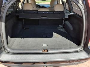 Melns Volvo V70 2004 Preiļi, ar dzinēja tilpumu 2.40 L un nobraukumu 441 tūkst. km par 2000 €, foto 16 vietnē AUTOMOTO.COM.LV
