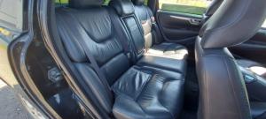 Melns Volvo V70 2004 Rīga, ar dzinēja tilpumu 2.40 L un nobraukumu 383 tūkst. km par 2350 €, foto 25 vietnē AUTOMOTO.COM.LV