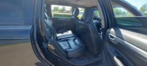 Melns Volvo V70 2004 Rīga, ar dzinēja tilpumu 2.40 L un nobraukumu 383 tūkst. km par 2350 €, foto 26 vietnē AUTOMOTO.COM.LV