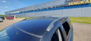 Melns Volvo V70 2004 Rīga, ar dzinēja tilpumu 2.40 L un nobraukumu 383 tūkst. km par 2350 €, foto 28 vietnē AUTOMOTO.COM.LV