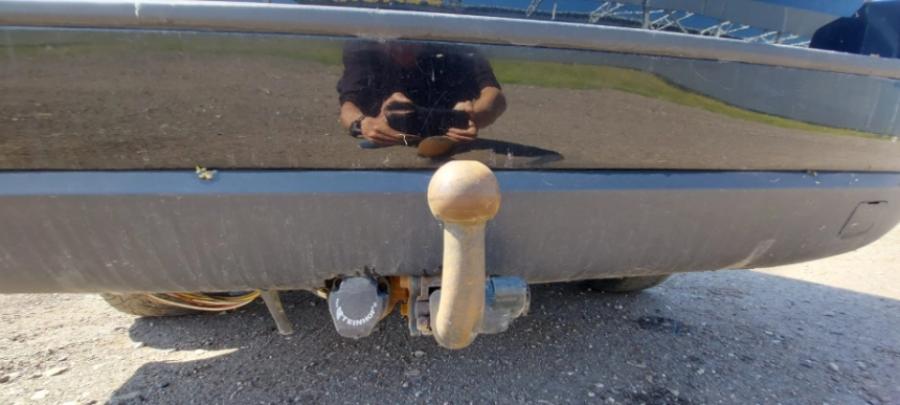 Melns Volvo V70 2004 Rīga, ar dzinēja tilpumu 2.40 L un nobraukumu 383 tūkst. km par 2350 €, foto 31 vietnē AUTOMOTO.COM.LV