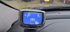 Черный Вольво В70 2004 в Даугавпилс, объемом двигателя 2.40 л и пробегом 383 тыс. км за 2250 €, фото 34 на AUTOMOTO.COM.LV