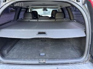 Black Volvo V70 2004 in Riga, with an engine capacity of 2.40 L and mileage of 280 thousand km for 1600 €, photo 15 on AUTOMOTO.COM.LV