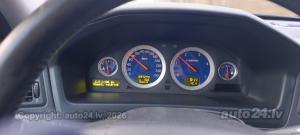 Melns Volvo V70 2004 Narva, ar dzinēja tilpumu 2.40 L un nobraukumu 400 tūkst. km par 1490 €, foto 4 vietnē AUTOMOTO.COM.LV