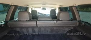 Melns Volvo V70 2004 Narva, ar dzinēja tilpumu 2.40 L un nobraukumu 400 tūkst. km par 1490 €, foto 11 vietnē AUTOMOTO.COM.LV