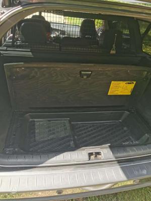 Melns Volvo V70 2004 Kauņa, ar dzinēja tilpumu 2.40 L un nobraukumu 374 tūkst. km par 2200 €, foto 9 vietnē AUTOMOTO.COM.LV