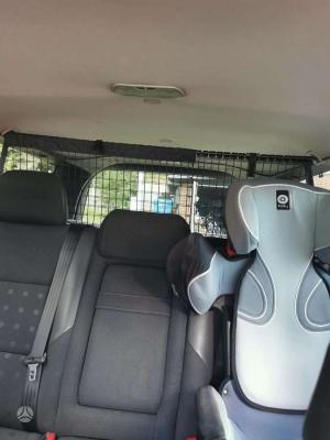 Melns Volvo V70 2004 Kauņa, ar dzinēja tilpumu 2.40 L un nobraukumu 374 tūkst. km par 2200 €, foto 17 vietnē AUTOMOTO.COM.LV