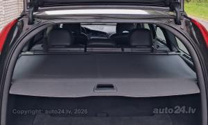 Black Volvo V70 2004 in Paide, with an engine capacity of 2.40 L and mileage of 349 thousand km for 3450 €, photo 12 on AUTOMOTO.COM.LV