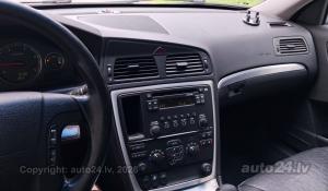 Black Volvo V70 2004 in Paide, with an engine capacity of 2.40 L and mileage of 349 thousand km for 3450 €, photo 14 on AUTOMOTO.COM.LV