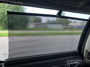 Melns Volvo V70 2004 Jelgava, ar dzinēja tilpumu 2.40 L un nobraukumu 407 tūkst. km par 2950 €, foto 20 vietnē AUTOMOTO.COM.LV