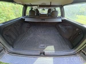 Black Volvo V70 2004 in Riga, with an engine capacity of 2.40 L and mileage of 388 thousand km for 1100 €, photo 10 on AUTOMOTO.COM.LV