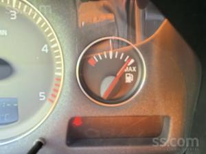 Black Volvo V70 2004 in Riga, with an engine capacity of 2.40 L and mileage of 388 thousand km for 1100 €, photo 12 on AUTOMOTO.COM.LV