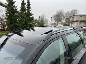 Melns Volvo V70 2005 Paide, ar dzinēja tilpumu 2.40 L un nobraukumu 385 tūkst. km par 3599 €, foto 5 vietnē AUTOMOTO.COM.LV