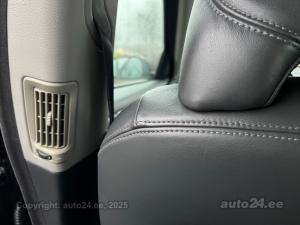 Melns Volvo V70 2005 Paide, ar dzinēja tilpumu 2.40 L un nobraukumu 385 tūkst. km par 3599 €, foto 19 vietnē AUTOMOTO.COM.LV
