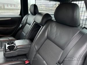 Melns Volvo V70 2005 Paide, ar dzinēja tilpumu 2.40 L un nobraukumu 385 tūkst. km par 3599 €, foto 20 vietnē AUTOMOTO.COM.LV