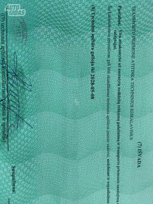 Черный Вольво В70 2005 в Вильнюс, объемом двигателя 2.50 л и пробегом 469 тыс. км за 1750 €, фото 13 на AUTOMOTO.COM.LV